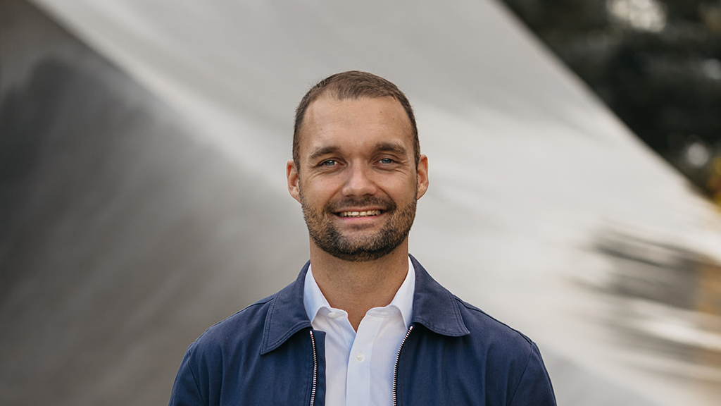 Michael Manske to become CARIAD's new Head of Communications | CARIAD